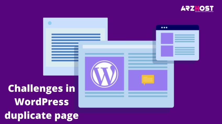 How To Duplicate A Page In WordPress