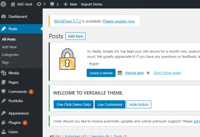 The Ultimate Guide To Adding Pages In WordPress?