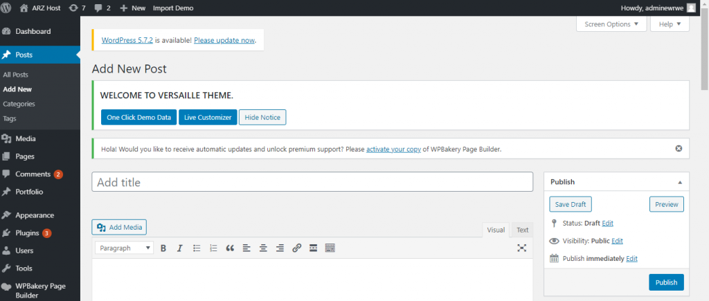 The Ultimate Guide To Adding Pages In WordPress?