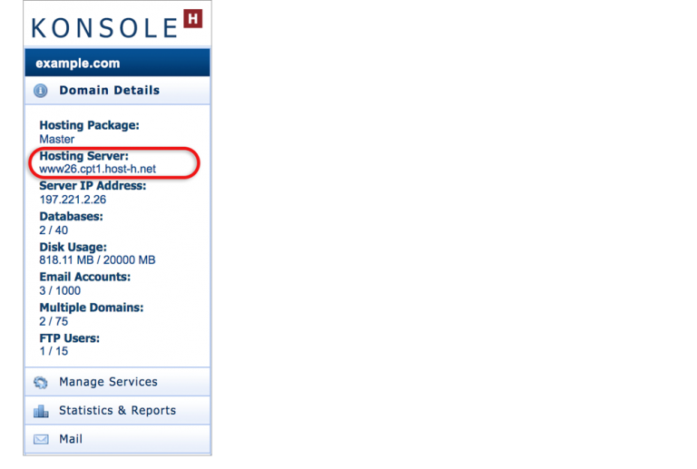 What Is My Server Name? How To Find Your Server Name