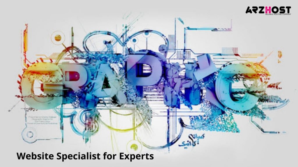 Best web hosting for graphic designers - ARZ Host