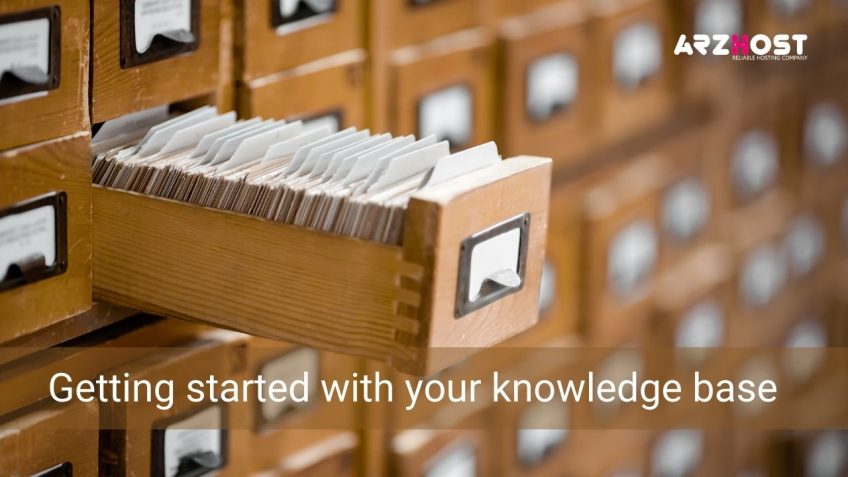 How To Create A Knowledge Base: A Step-by-Step Guide