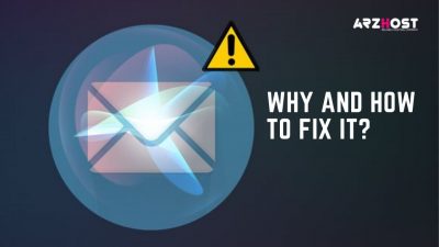 How To Fix 554 Email Rejected Due To Security Policies
