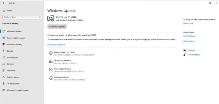 Remote Desktop Failed To Open Display - Firewall Issue