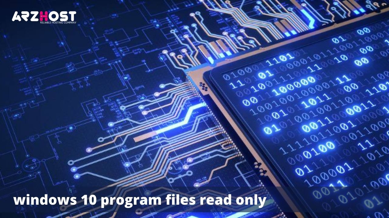 Guidelines To Fix Folder Keeps Reverting To Windows 10 Program Files