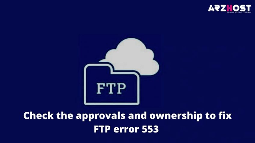 FTP Could Not Create File: How To Fix This Common Error