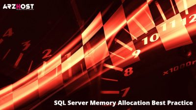 Server Memory Allocation