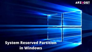 Windows 10 Couldn't Update System