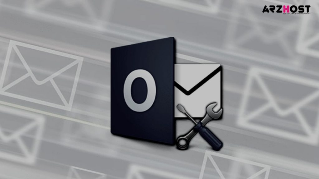 The File Is Not An Outlook Data File