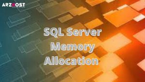 SQL Server Memory Allocation Best Practice