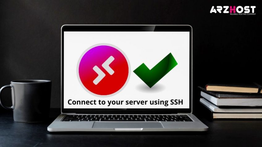 Too Many Authentication Failures VNC