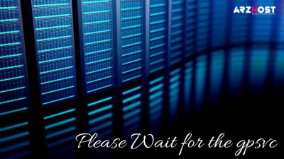 Fix GPSVC Service Sign In Error With This Simple Guide