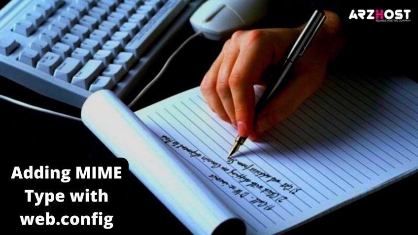MIME Types In IIS: A Complete Guide