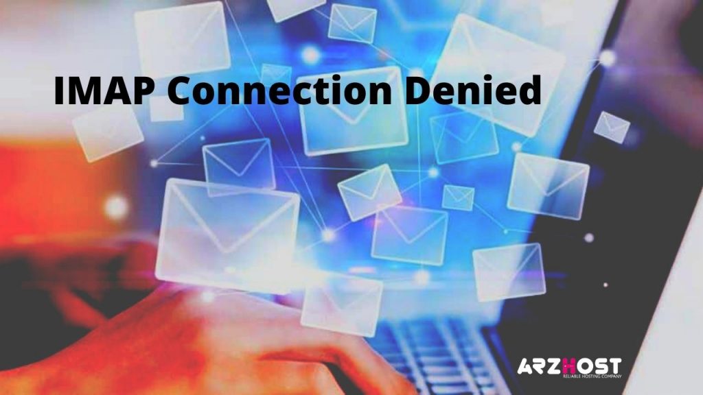 Outlook Server Refused Connection: How To Fix It