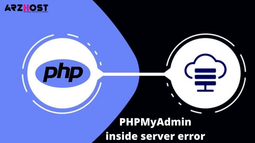 How To Fix HTTP Error 500 In PHP MySQL