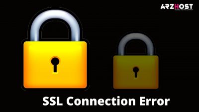 Error 2026 HY000 SSL Connection Error