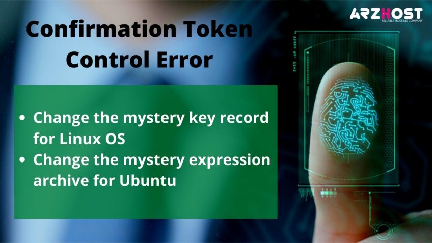 Authentication Token Manipulation Password Error: How To Fix