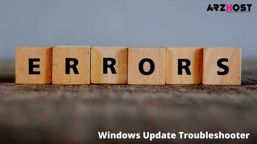 How To Fix Code 643 Windows Update Error