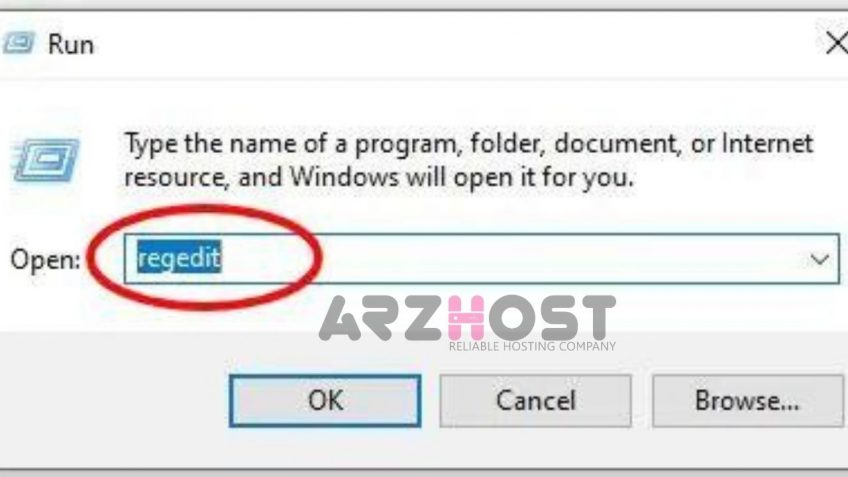 Fix Error Occurred While Reconnecting To Network Drive