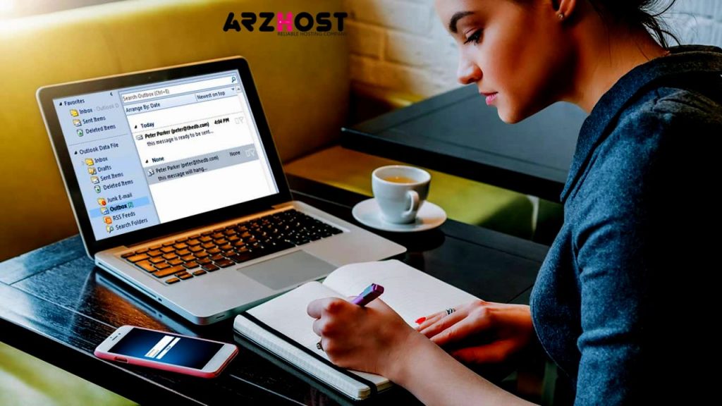 Outlook The Messaging Interface Unknown Error