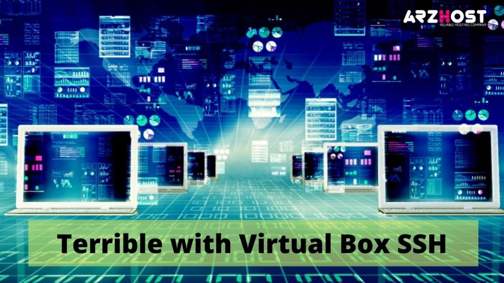 Enable SSH NAT To VirtualBox: A Step-by-Step Guide
