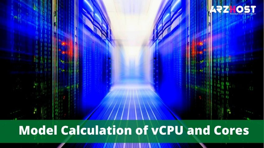 How Many VCPU Per Core – Selecting The Number