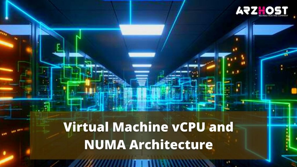How Many VCPU Per Core – Selecting The Number