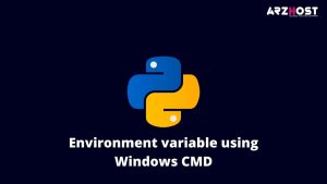 PIP Not Recognized In CMD As An External/Internal Command