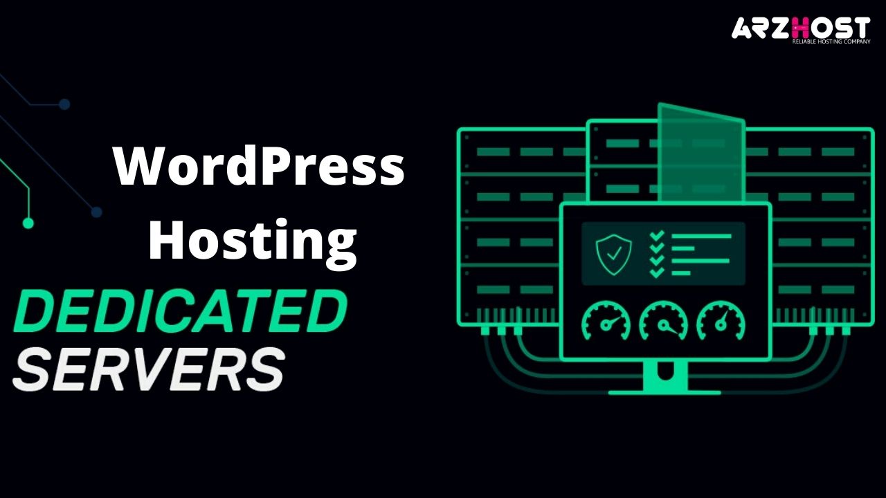 Buy Dedicated Server 55% OFF Starting from $100/m - ARZHost.com