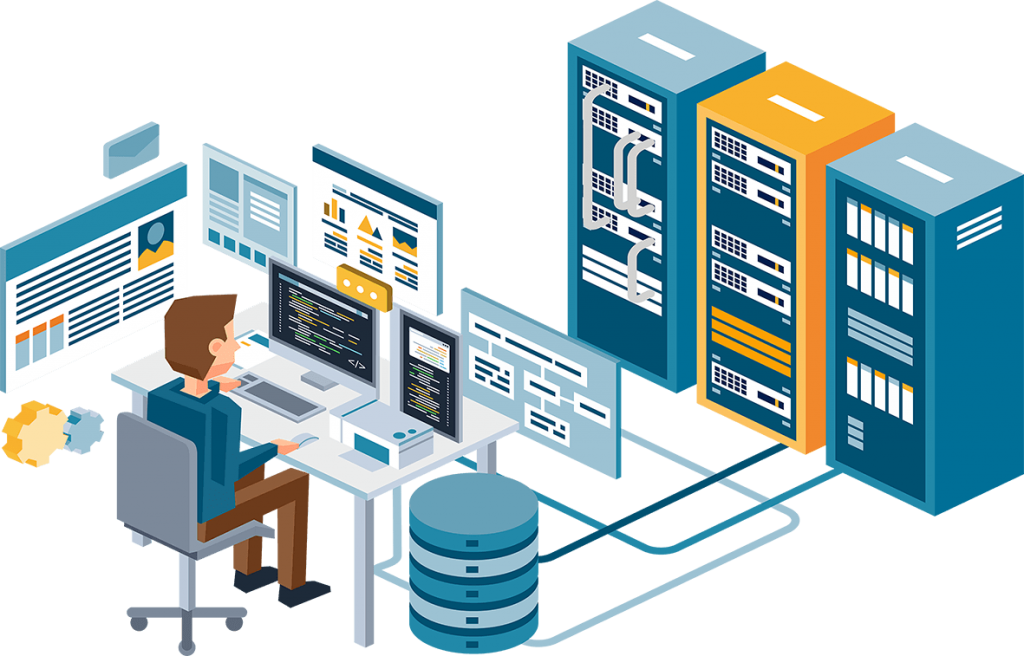 What Exactly Is A Four Tier Data Center: The Ultimate Guide