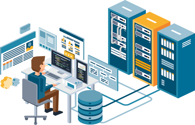 What Exactly Is A Four Tier Data Center: The Ultimate Guide