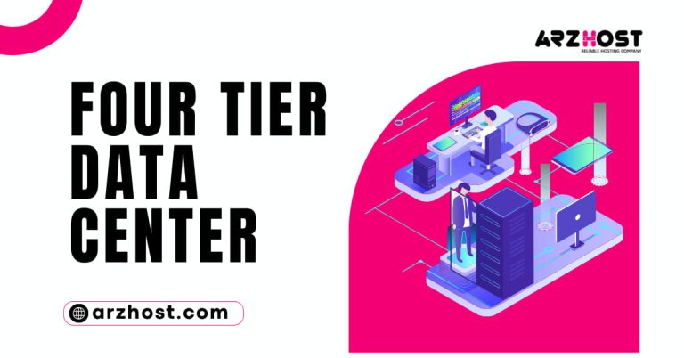 What Exactly Is A Four Tier Data Center: The Ultimate Guide