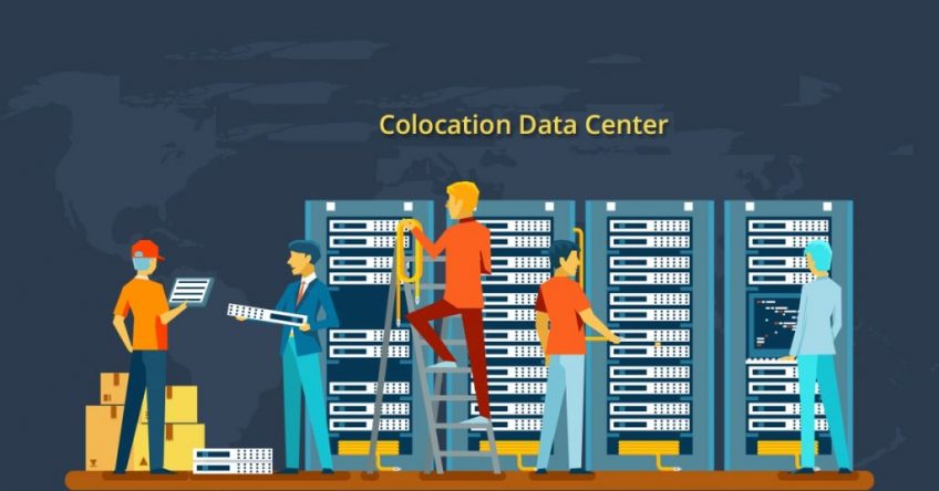 Guide To The Colocation Cost Per Rack