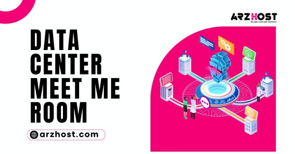 What Is Data Center Meet Me Room?