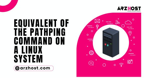 How To Use Pathping Equivalent On Linux System