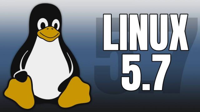 Linux Kernel 5.7 Released With New Features And Improvements