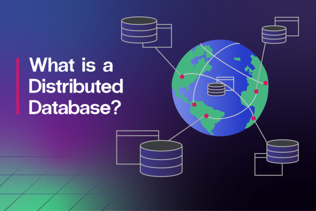 Advantages Of A Database Distribution