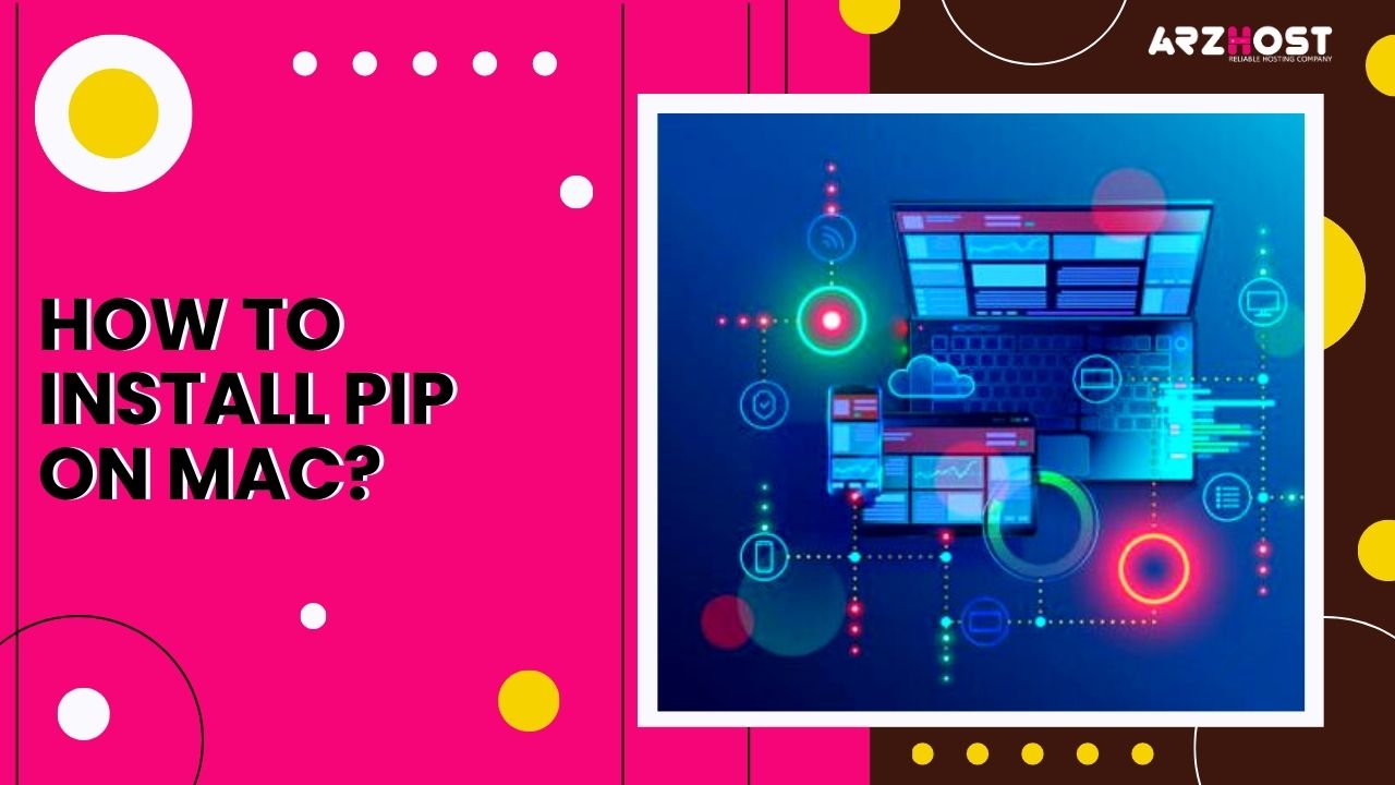 How To Install Pip On Mac 