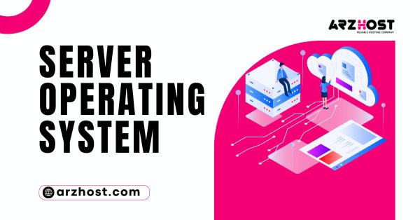 Server Operating Systems: The Complete Guide