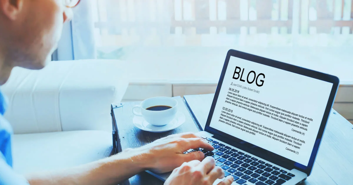What is Blog? A Beginner's Guide About Blogging in 2024