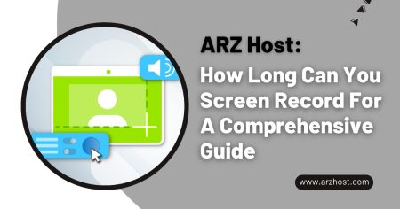 Recording Limits Explained: How Long Can You Screen Record?