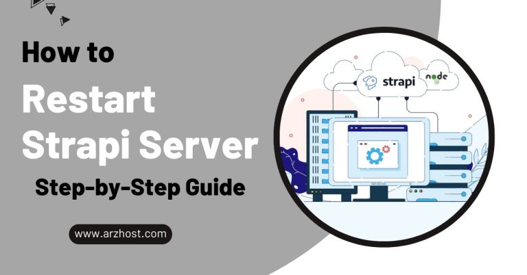 Restart Strapi Server: Easy Steps For Smooth Operation