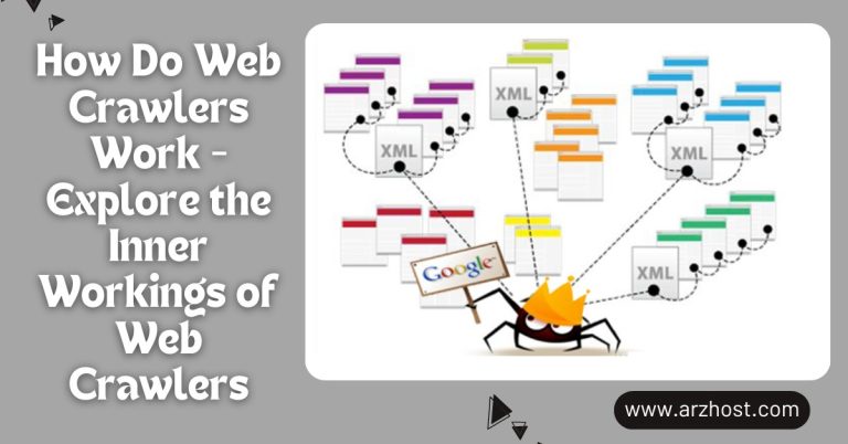Top 14 Web Crawlers For Efficient Data Extraction | ARZ Host