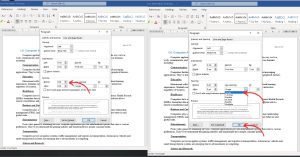 How To Change To Single Space In Word: Quick And Easy Guide