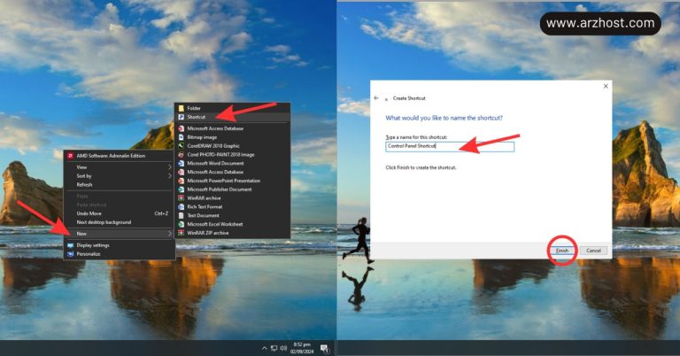 Admin Access Made Easy: Run Control Panel As Admin Now