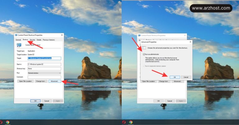Admin Access Made Easy: Run Control Panel As Admin Now