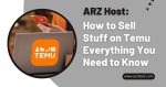 How To Sell Stuff On Temu: A Comprehensive Guide For Sellers