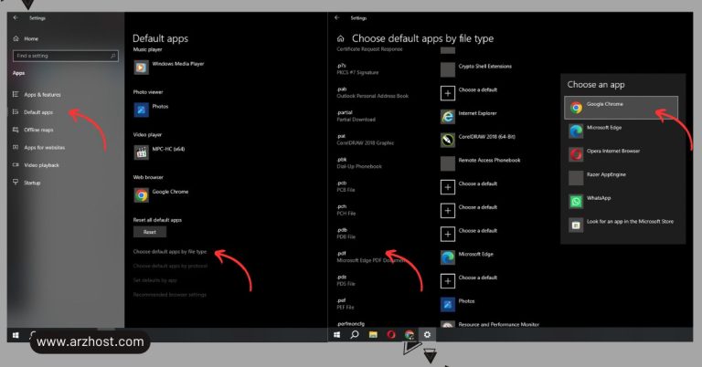 Disable Microsoft Edge In Windows 10: A Simple How-To Guide