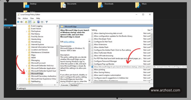 Disable Microsoft Edge In Windows 10: A Simple How-To Guide