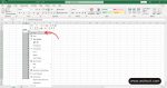 Shift Cells Right In Excel: A Simple Step-by-Step Tutorial